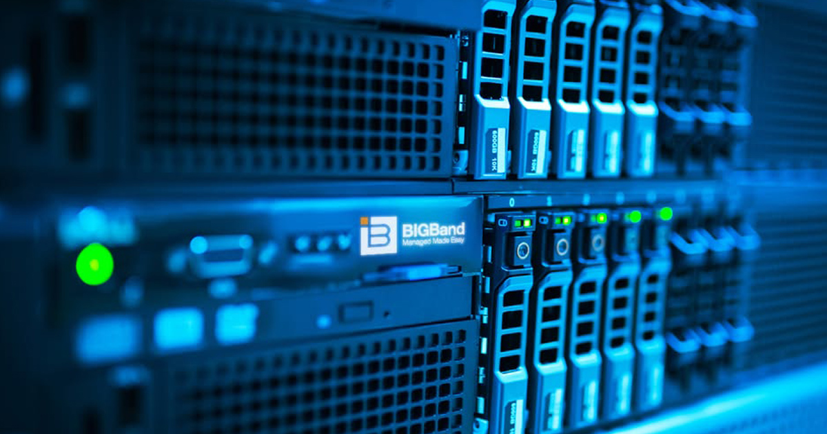 BB Direct Cloud Connect - Big Band - Digital Made Easy